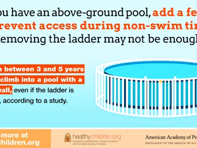 Small Wonder Child Care | Water Safety = Water Fun!